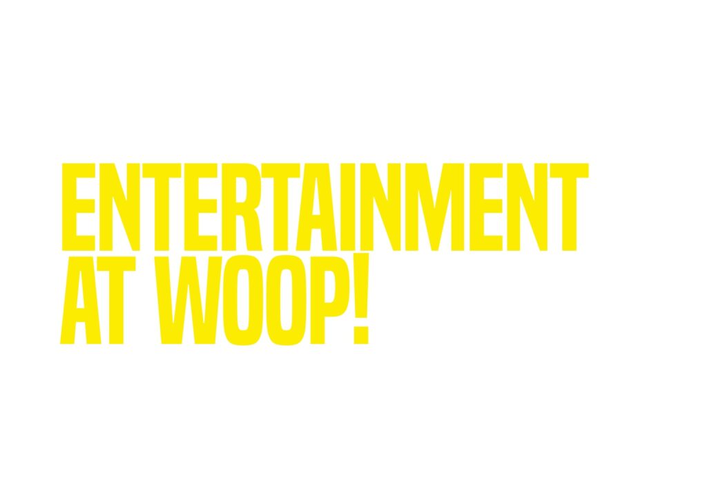 About Us – Woop!