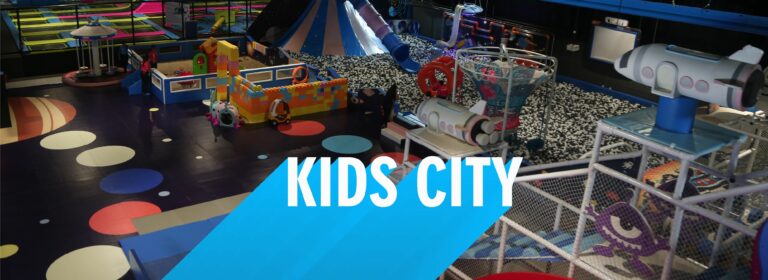Kids City – Woop!