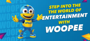 Woop India: India’s Best Indoor Amusement Park