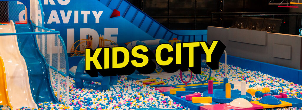 Kids City – Woop!